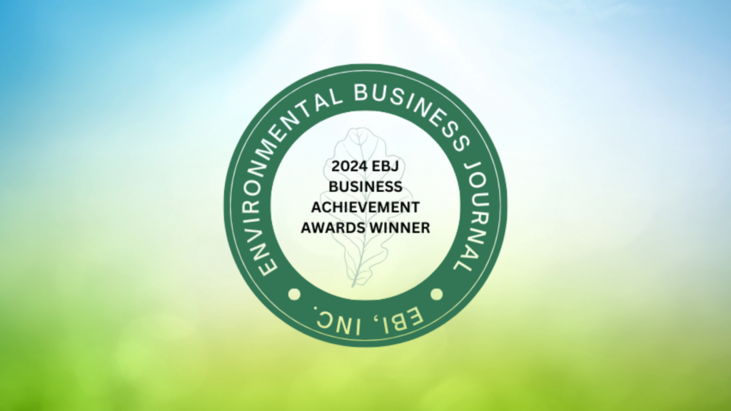 ET Design-Build Honored With 2024 EBJ Business Achievement Award for ...