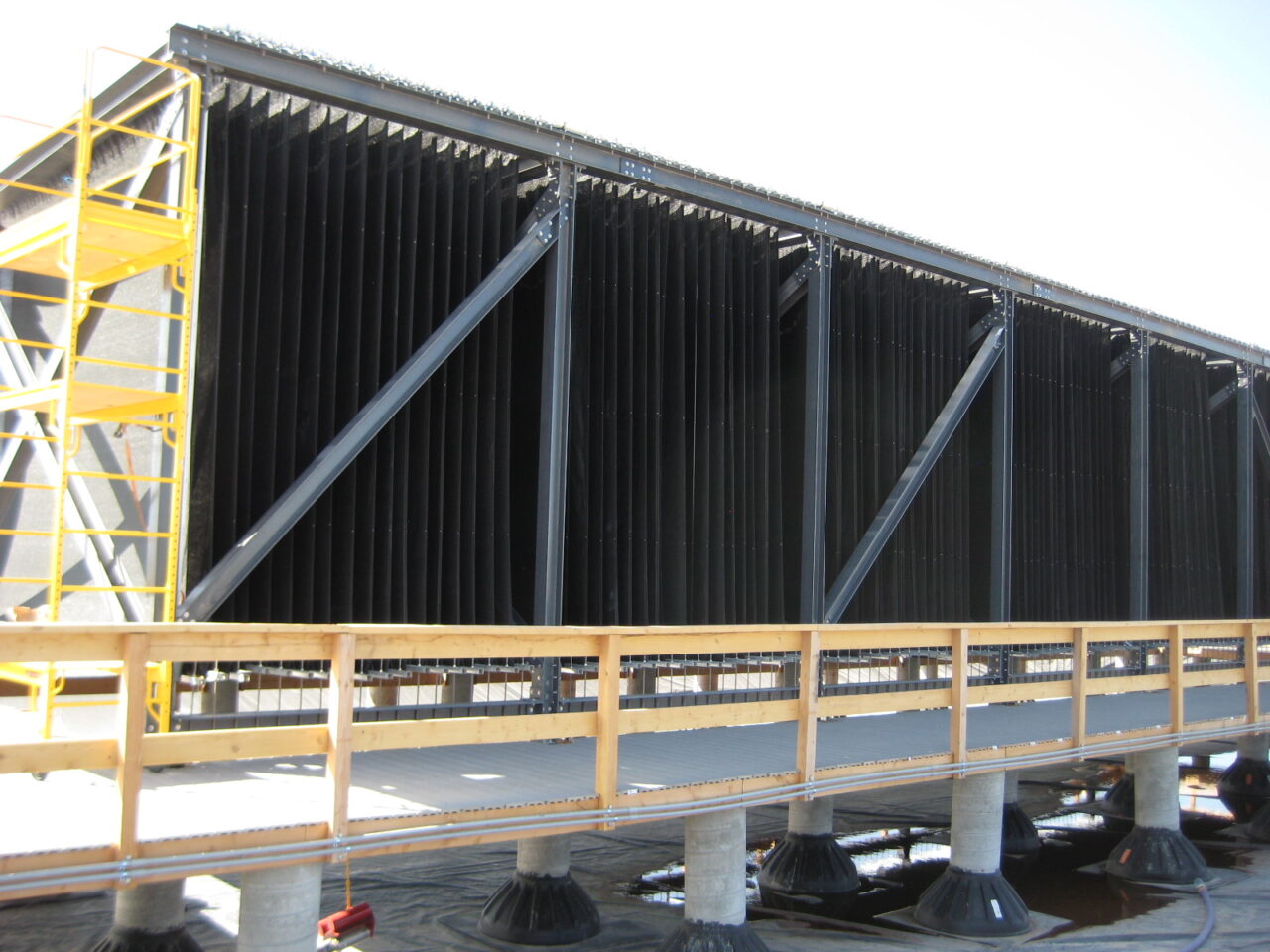 Reclaiming the Land: ET Design-Build Launches Landmark North Temple ...